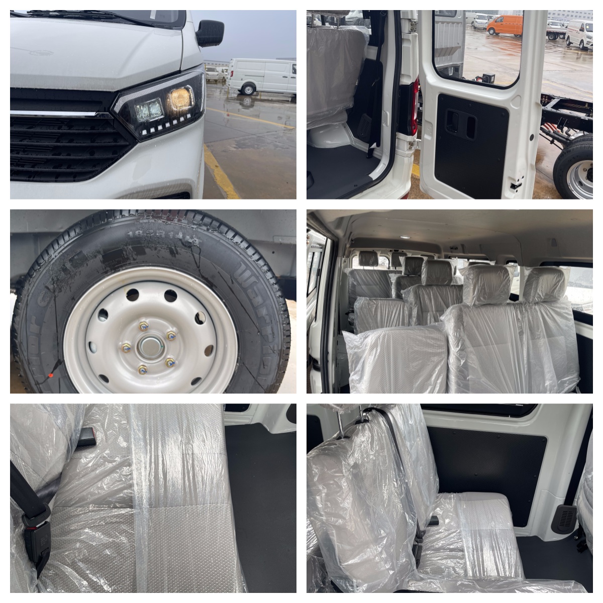 Kama Ev Business Mini Bus Wholesale Mini Bus Manufacturers in China ...