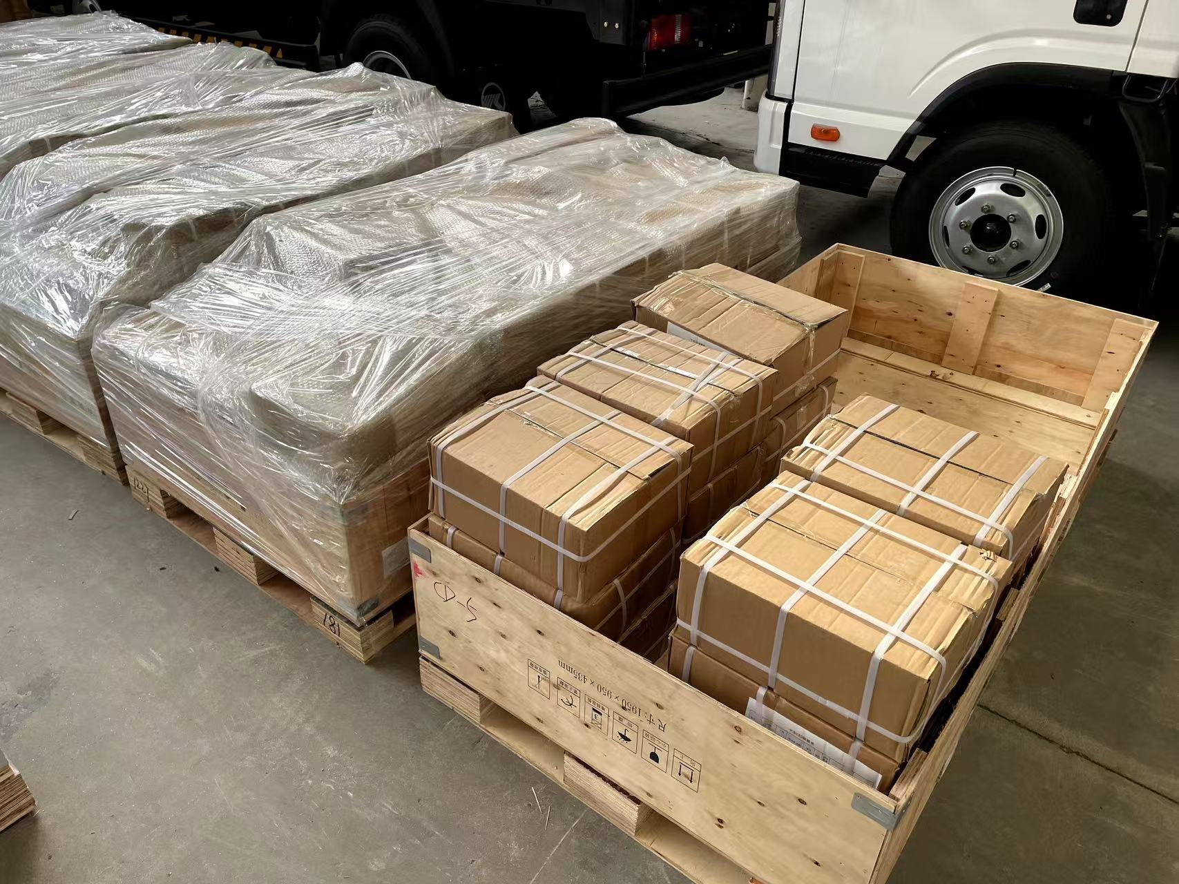 SKD/CKD Automotive Assembly: Strategic Advantages for Global Exporters ...