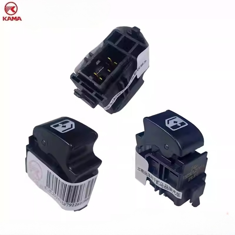 Original OEM Power Window Switch Assembly for Car Electric Door Window ...