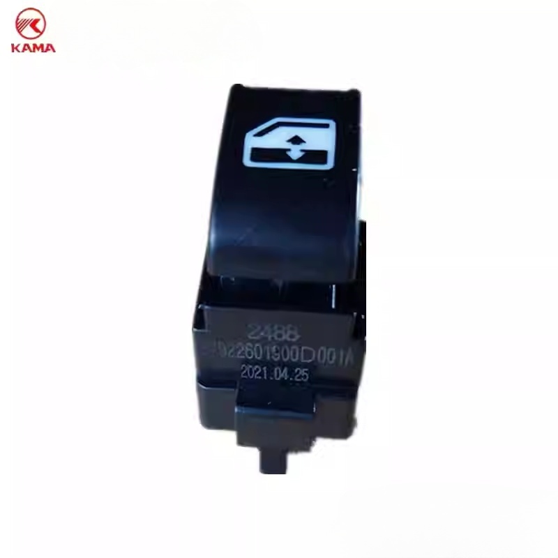 Original OEM Power Window Switch Assembly for Car Electric Door Window ...