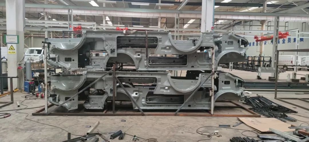 KAMA SKD/CKD Assembly Projects Open for Global Partners - KAMA Auto