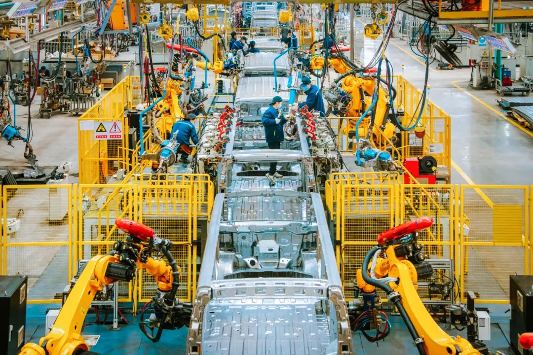 KAMA Auto Recognized for Smart Manufacturing Excellence with Deep ...