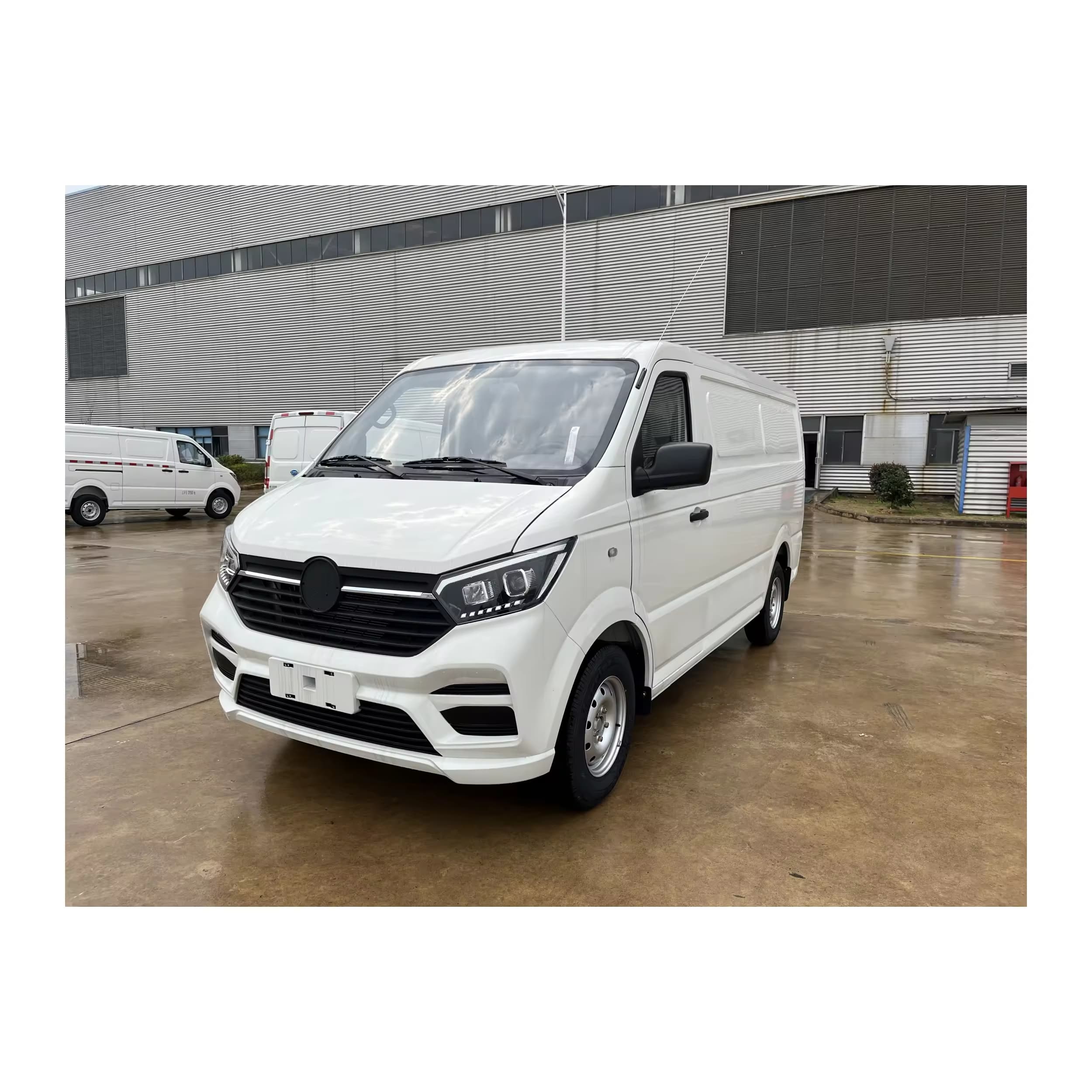 Power Up Your World: Introducing the Kama SP6 - KAMA Auto