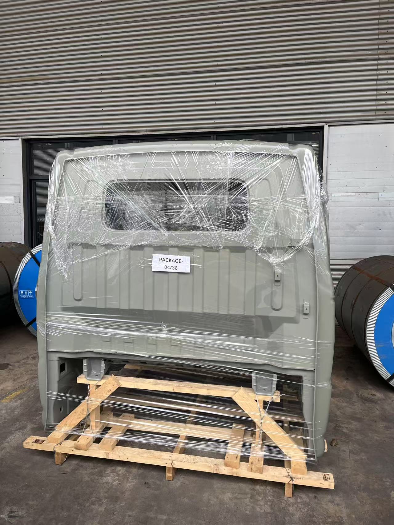 How Kama Auto Uses SKD Exports to Expand Globally: Strategy & Insights ...